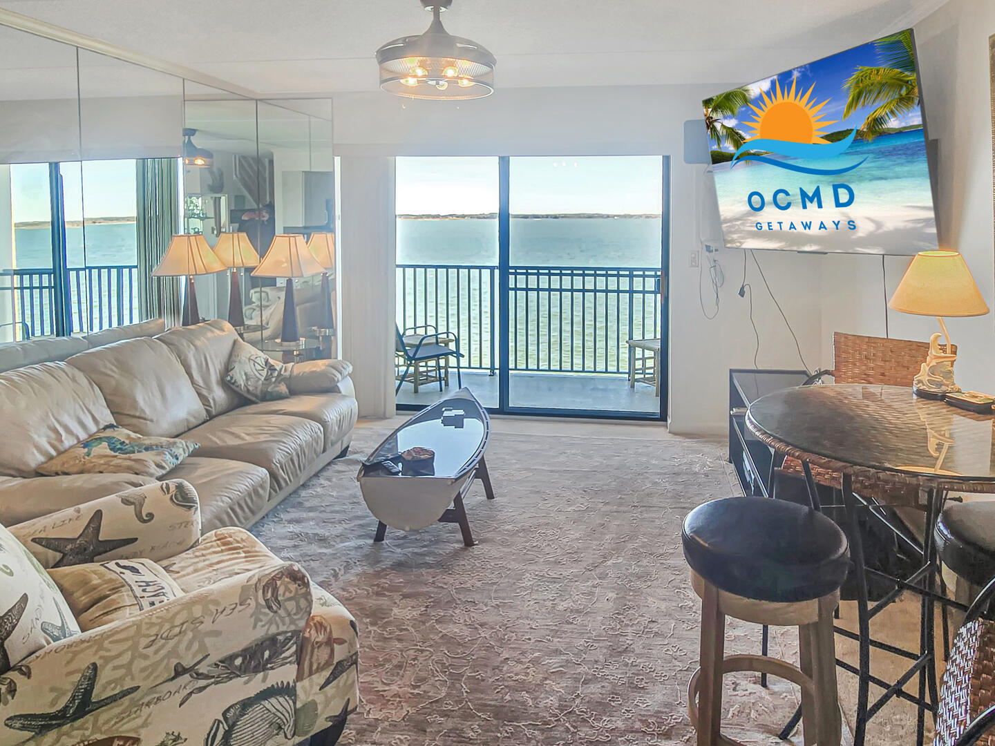Pintail Point #305 | OCMD Getaways