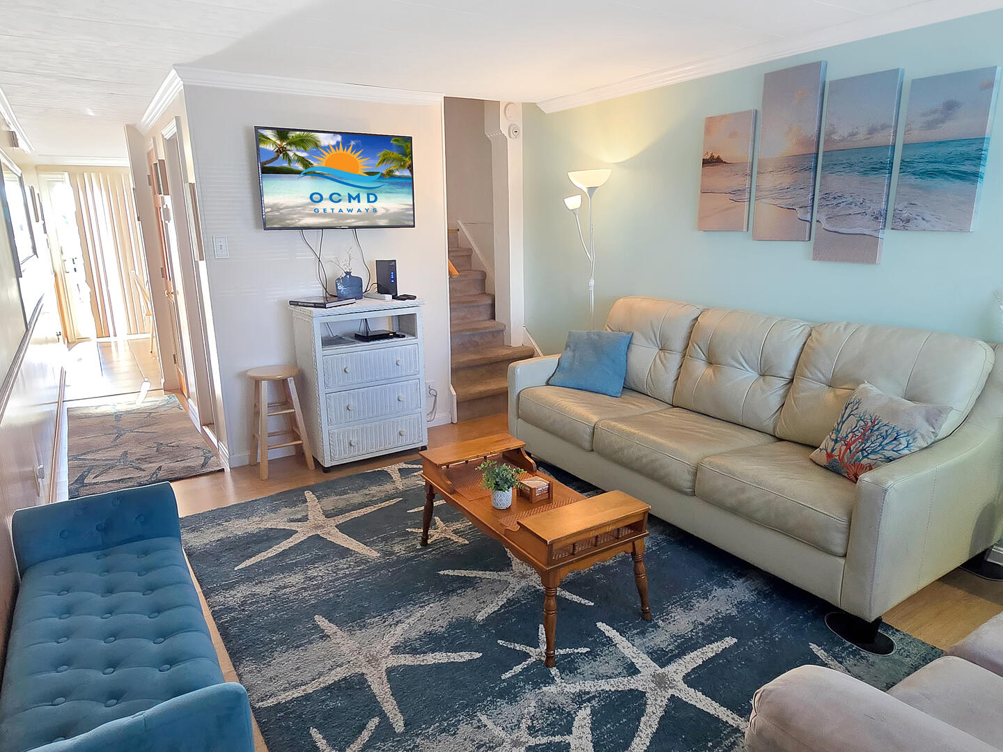 Bay Cove #55 | OCMD Getaways