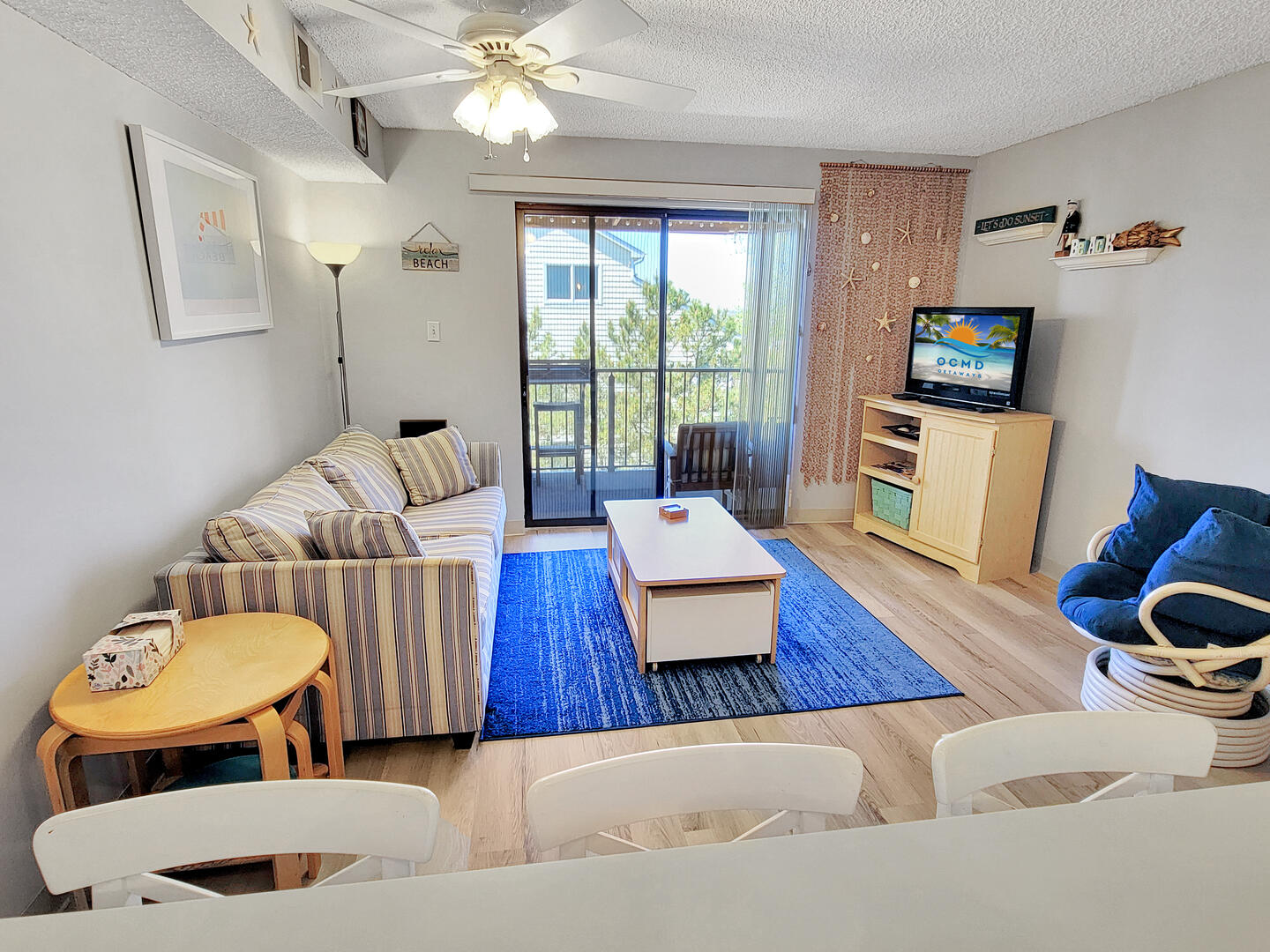 Jamaica Bay #302 | OCMD Getaways