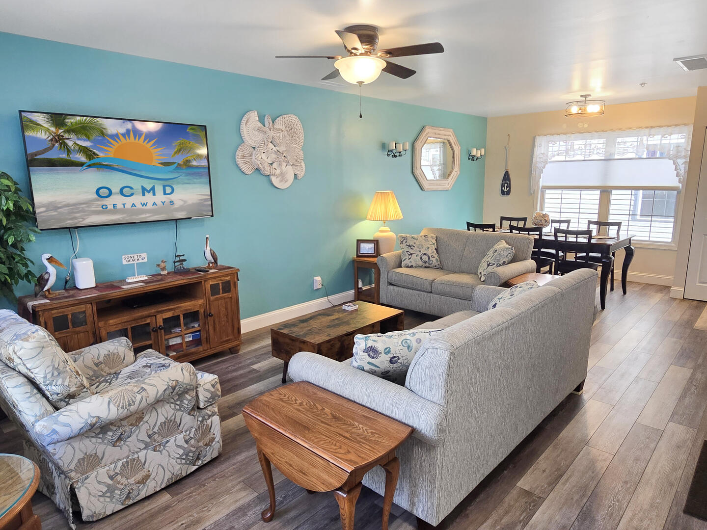 Nowalk to the Boardwalk - #2 | OCMD Getaways